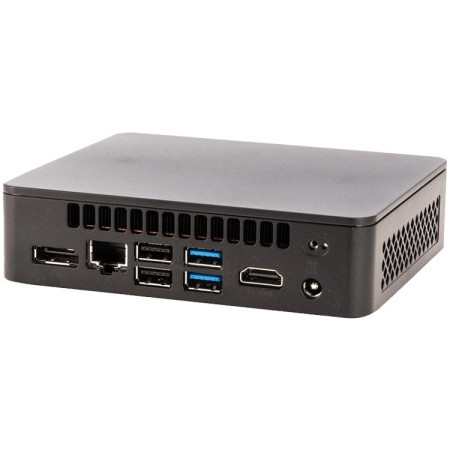 Intel NUC 11 essential kit NUC11ATKC4, EU cord, single pack ...
