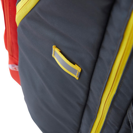 Lego prepoznatljivi maxi plus školski ranac, trodelni set (Mortensen ...