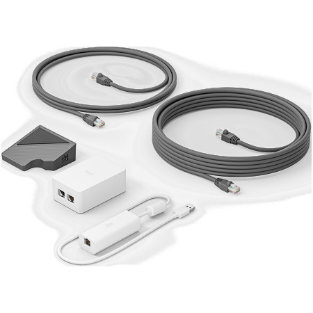 Logitech tap with CAT5E KIT - WW ( 939-001950 ) - Prodaja Kancelarijske ...