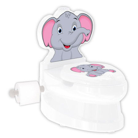 Pilsan Slon edukativna noša ( 33931 ) Kupite na Kliklak.rs