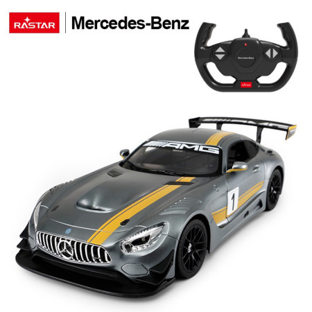 Rastar RC Mercedes-Amg Gt3 1:14 74100 ( 24201 ) Kupite na Kliklak.rs