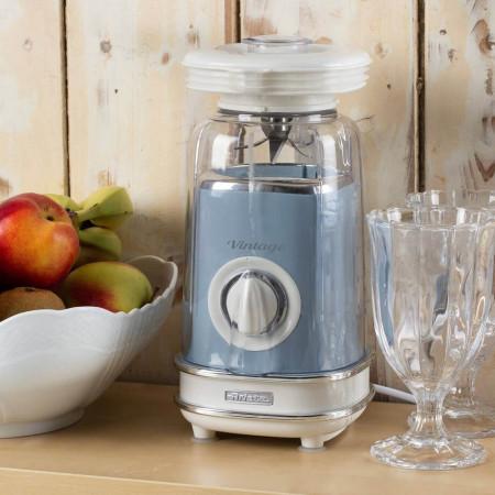 Ariete Vintage 568 blender plavi Kupite na Kliklak.rs