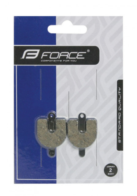 Force disk pločice magura gustav m ( 42361/B20 ) Kupite na Kliklak.rs