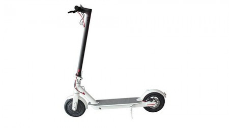 MPMAN MPMAN Electric Scooter TR400 White ( 036295 ) Kupite na Kliklak.rs