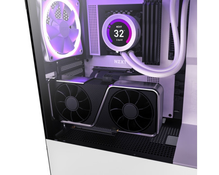 Nzxt PCIe riser cable (AB-RC200-B1) - Prodaja Kablovi, adapteri i ...