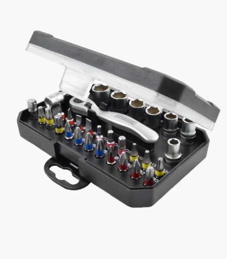 Parkside set bitova ( 24005 ) Kupite na Kliklak.rs