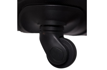 Enova ABS set kofera 3/1 - crna ( 524.240.80 ) Kupite na Kliklak.rs