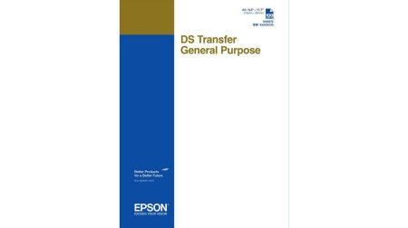 Epson ds transfer general purpose A4 sheets Kupite na Kliklak.rs
