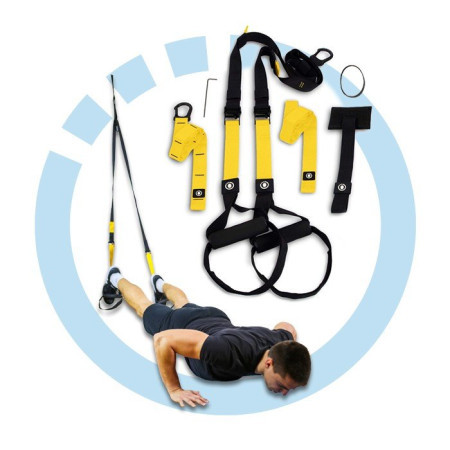 Gym trx traka trainer multi door ( 791 ) Kupite na Kliklak.rs