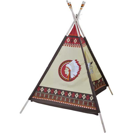 Knorrtoys vigvam Indianer ( 55900 ) Kupite na Kliklak.rs