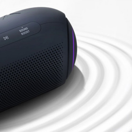 LG bluetooth zvučnik XBOOM Go PL2W (Crna) - Prodaja Bluetooth zvučnici ...
