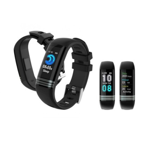 Meanit M10 vodootporni smartwatch ( 1305 ) - Prodaja SmartWatch ...