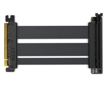 Nzxt PCIe riser cable (AB-RC200-B1) - Prodaja Kablovi, adapteri i ...