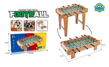 Mini Stoni Fudbal za Decu TS-25 Kupite na Kliklak.rs