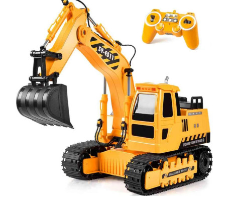 Best luck gradjevinsko vozilo kopac ( BE1214512 ) Kupite na Kliklak.rs