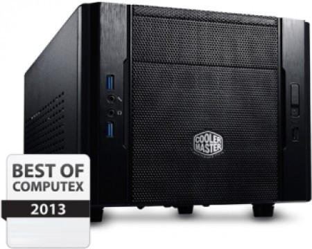 Cooler Master Elite 130 kućište ( RC-130-KKN1 ) Kupite na Kliklak.rs
