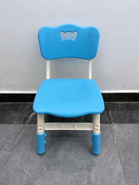 Feelkids Podesiva stolica za decu ( više boja ) - Plava ( 21069 ) Kupite na Kliklak.rs