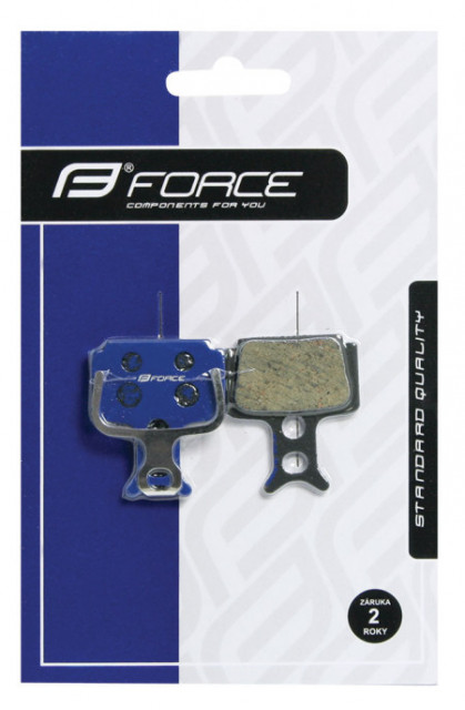 Force disk plocice formula mega ( 423694/X12-1 ) Kupite na Kliklak.rs
