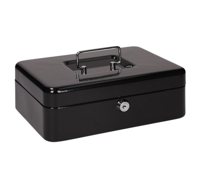 Kasa za novac CB190 XL - Crna Kupite na Kliklak.rs