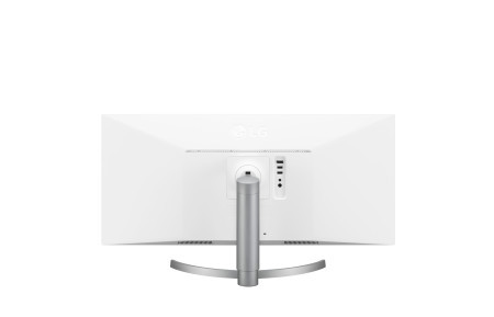 LG 34WK650-W 34" gaming 2560 x1080 curved ultrawide HDR monitor Kupite ...