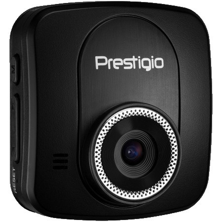 Prestigio Car Video Recorder RoadRunner 535W (WQHD 2560x1440@30fps, 2.0 ...