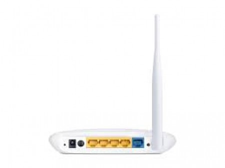 TP-Link TL-WR743ND AP/client ruter ( 002050 ) Kupite na Kliklak.rs