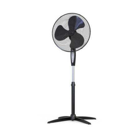 Union ventilator stojeci UN-1608BRE crni (UN-1608BRE) Kupite na Kliklak.rs