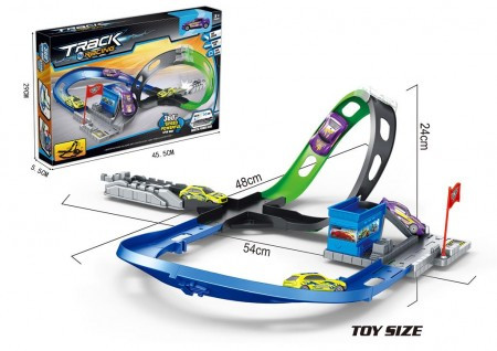 Auto staza ( 376690 ) - Prodaja Auto staze i Vozovi cena uvek ...