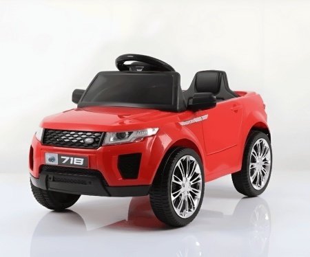 Automobili na Akumulator za Decu - Najbolji Dečiji Autići i Džipovi