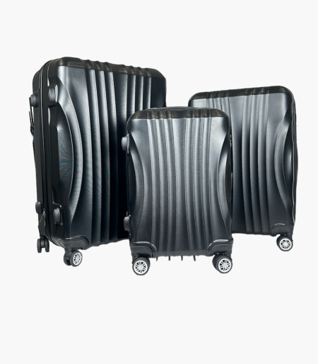 Discovery max koferi 3/1 crvena ( 52066 ) Kupite na Kliklak.rs