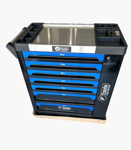 F tools kolica sa alatom ( 27108 ) Kupite na Kliklak.rs