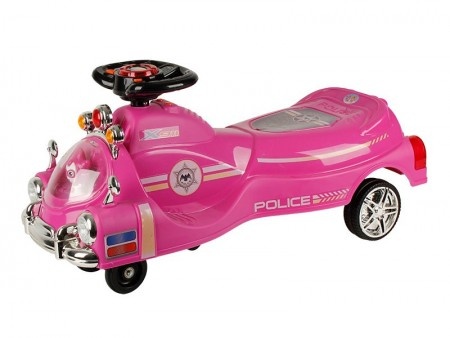 Glory Bike guralica dečija automobil ( SW6601 ) Kupite na Kliklak.rs