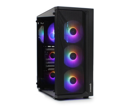 Klik PC amd gaming računar Ryzen 5 9600X 32GB 1TB RTX5060 8GB Kupite na Kliklak.rs