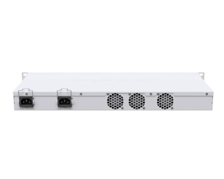 MikroTik (CRS326-24S+2Q+RM) RouterOS ili SwitchOS switch Kupite na ...