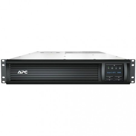 APC SMT3000RMI2U SMART RM 3000VA UPS Kupite na Kliklak.rs