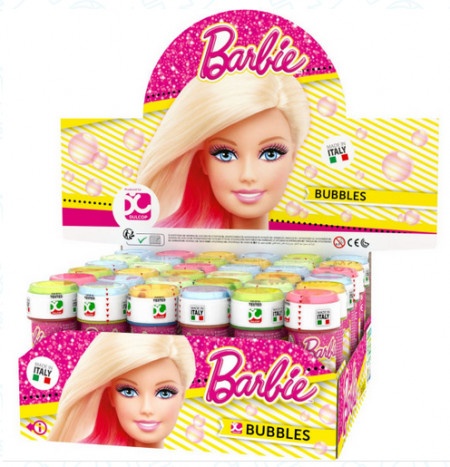 Dulcop duvalica Barbie 60ml ( A020170 ) - Prodaja Ostale neraspoređene ...