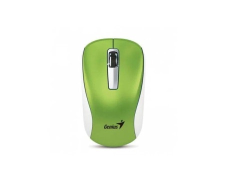 Genius NX-7010 Wireless Optical USB zeleni miš Kupite na Kliklak.rs