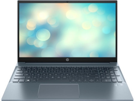 HP pavilion 15-eg3125nia, i7-1355U, 16GB, 512GB, 15.6" FHD, Iris X ...