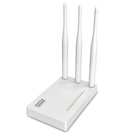 Netis WF2409E N300 repeater/AP/WDS/client ( NET2409 ) Kupite na Kliklak.rs