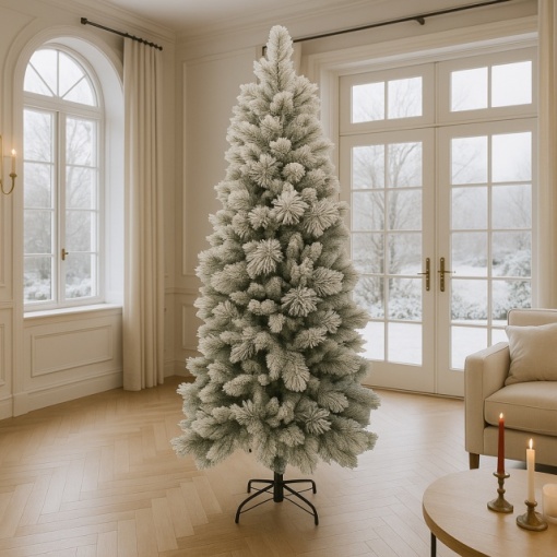Novogodišnja jelka Alpine Glow 180 cm (TKOH-ALG-180) Kupite na Kliklak.rs