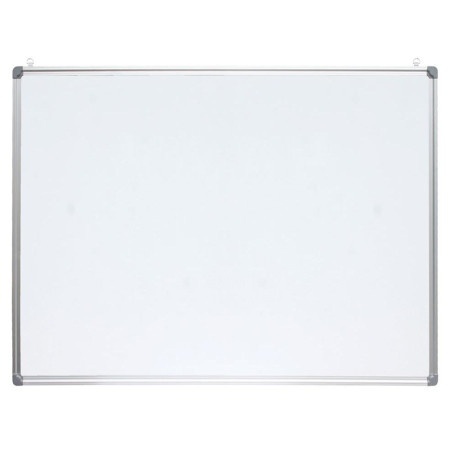 Optima bela tabla 60x90 aluminijumski ram ( 22377 ) Kupite na Kliklak.rs