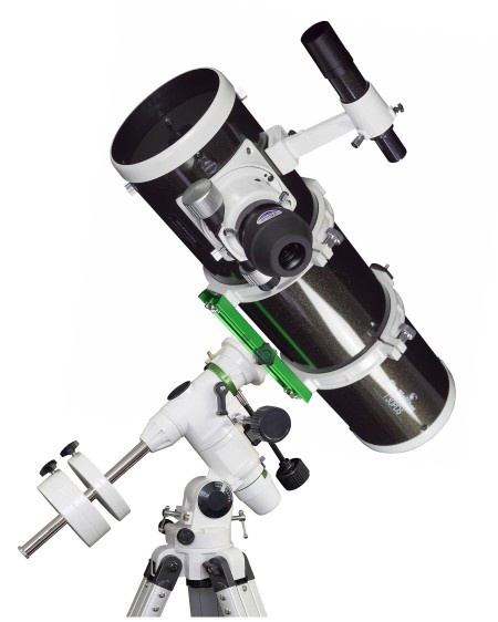 SkyWatcher explorer-130P (130/650) newtonian reflector OTA with dual ...