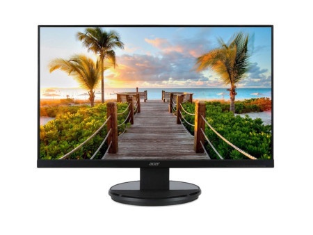 Acer K242HYLHbi 23.8"/VA/1920x1080/75Hz/1ms VRB/VGA,HDMI/VESA/crna ...