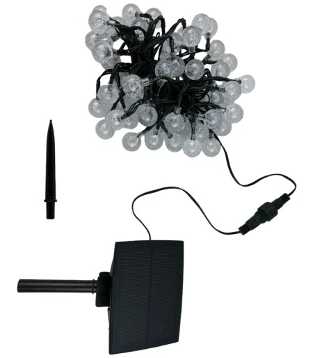 Aerb solarne lampice za baštu ( 45170 ) Kupite na Kliklak.rs