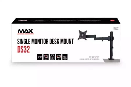 MAX nosač za monitor DS32 10-325kgtilt Kupite na Kliklak.rs