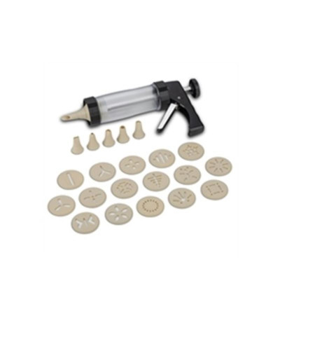 Nava modla za kolace i spric za dekorisanje ( 66373 ) - Prodaja ...