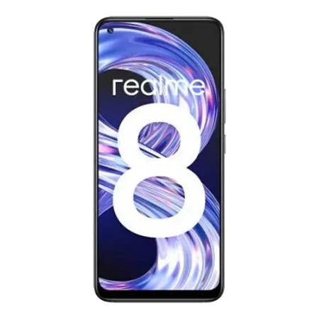 Realme 8 128 GB RMX 3085 Punk Cr Mobilni Telefon Kupite na Kliklak.rs