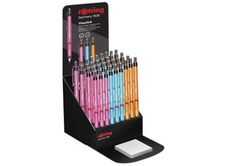 Rotring visuclick po 0.7 3537 ( 76943 ) Kupite na Kliklak.rs