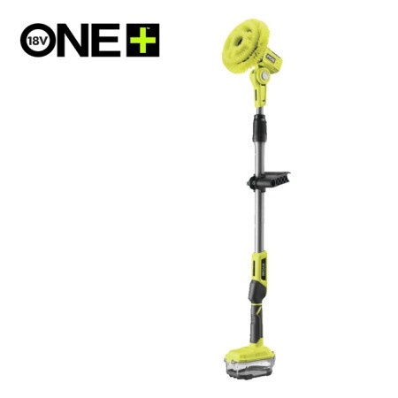 Ryobi R18TPS-0 Aku. teleskopski čistač (ribač), 18V ONE+™ ( R18TPS-0 ...