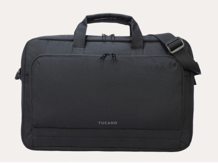 Tucano star computer bag 15.6" black Torba ( BSTN-BK ) Kupite na Kliklak.rs